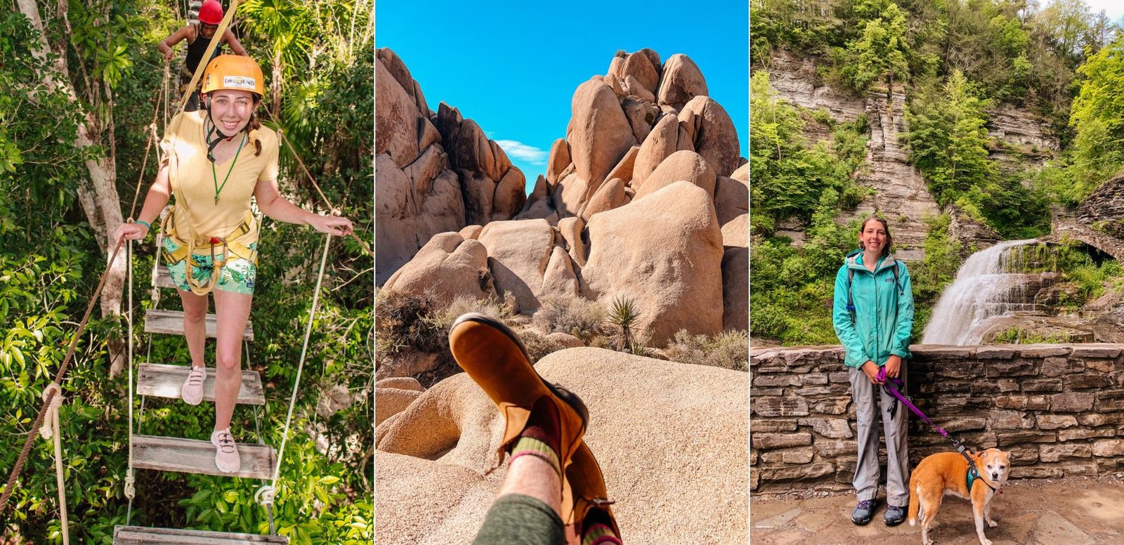 The 9 Best Upgrades for Your Adventure Travel Packing List