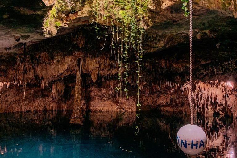 Cancun Excursions Best for Adventurous Travelers