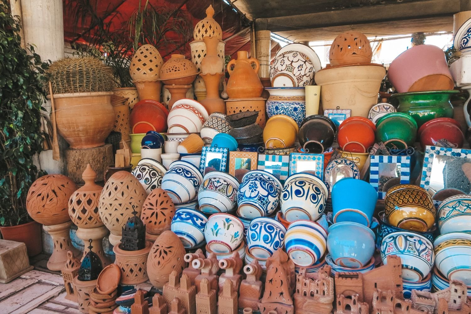 Things To Do In Morocco: 8 Unique Cultural Experiences