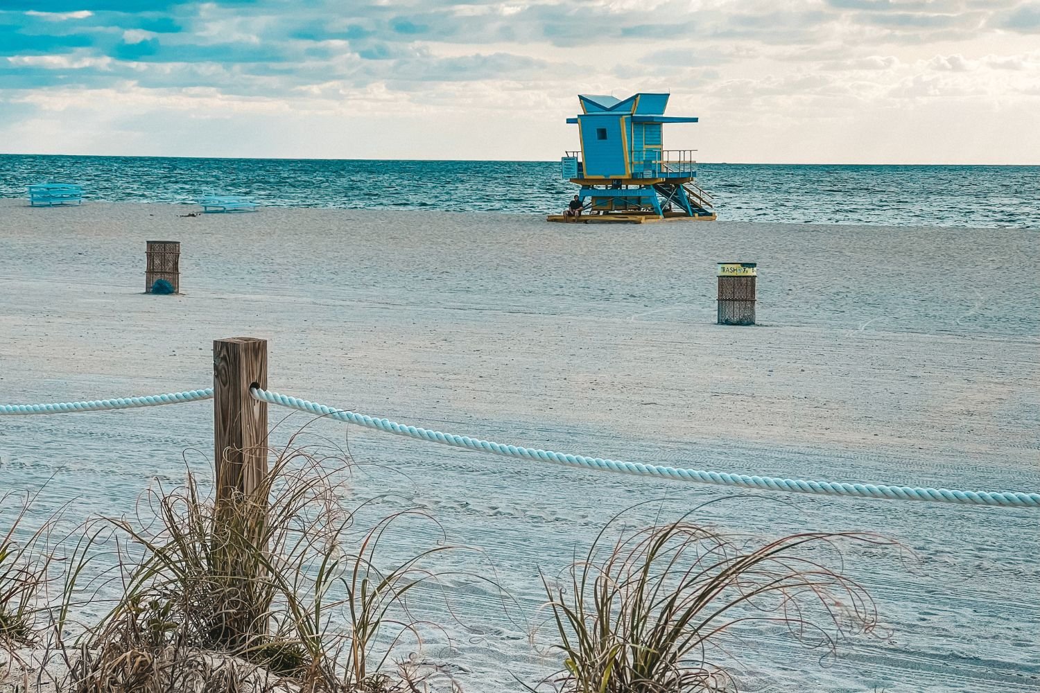3-Day Miami Beach Itinerary for Introverts