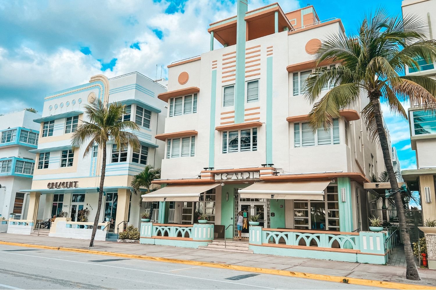 3-Day Miami Beach Itinerary for Introverts