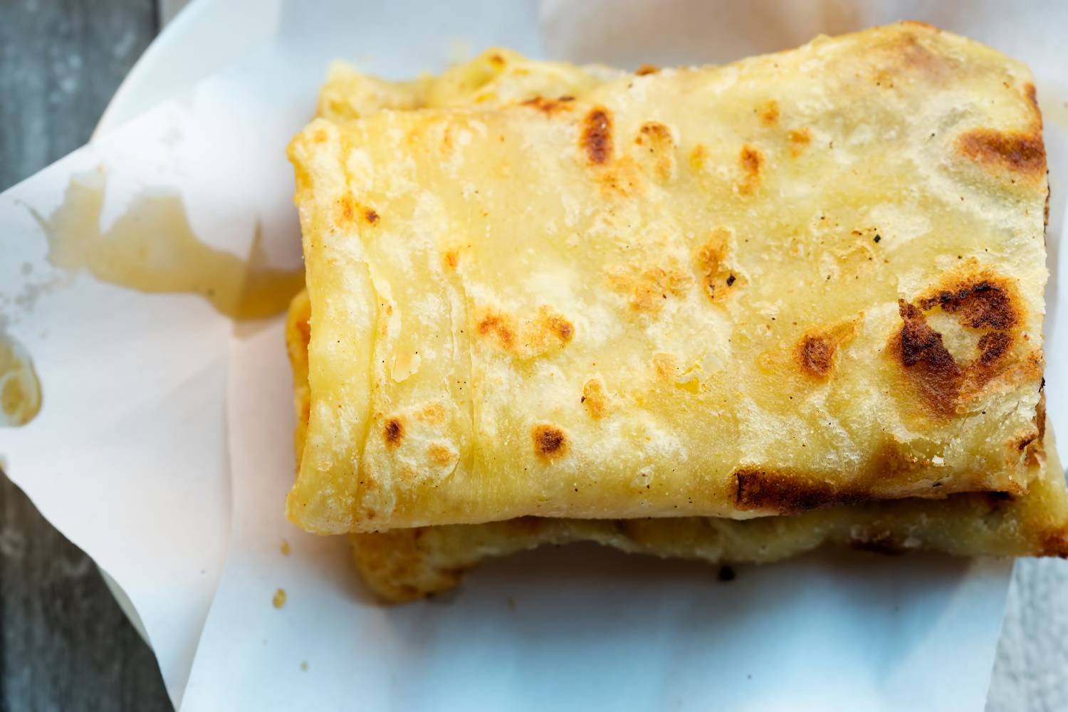 Adventurous Eats: 15 Moroccan Street Foods You Must Try!